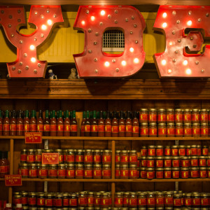 Photos & Videos | Yellow Dog Eats