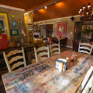 Photos & Videos | Yellow Dog Eats